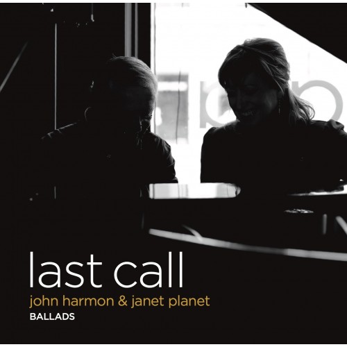 Last Call CD